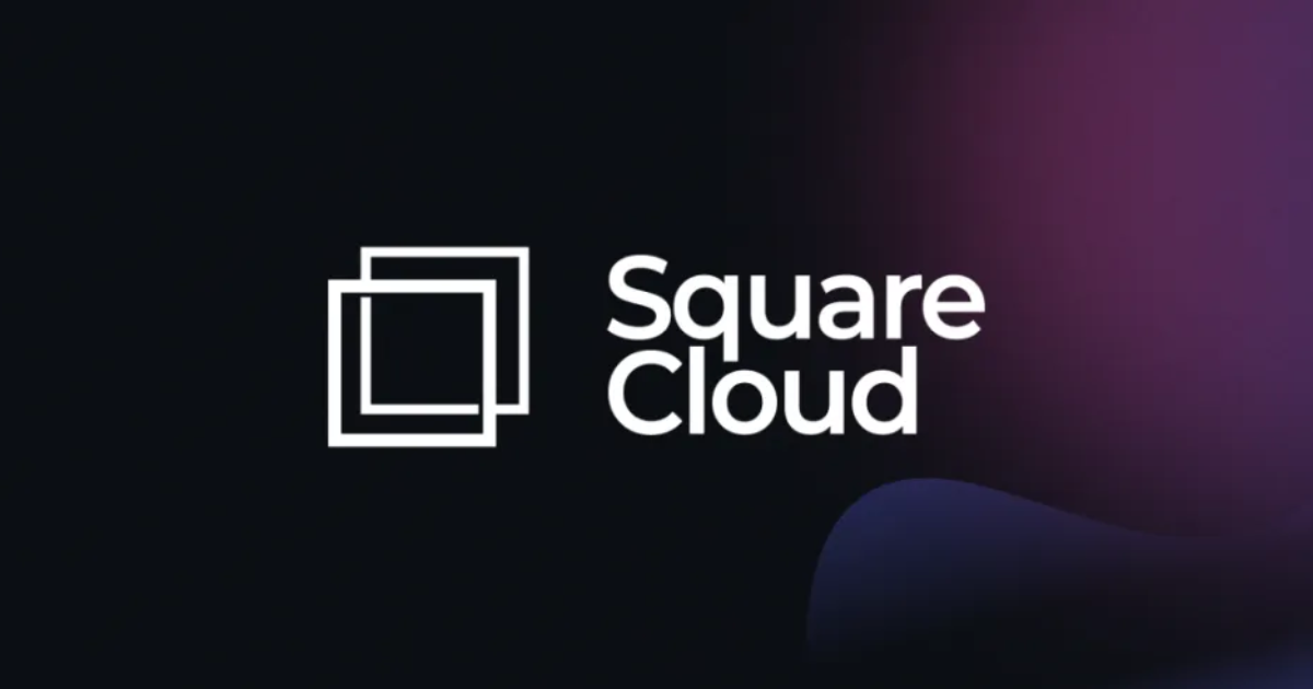 Hospedagem em Nuvem para Desenvolvedores | Deploy em Segundos | Square Cloud - Square Cloud